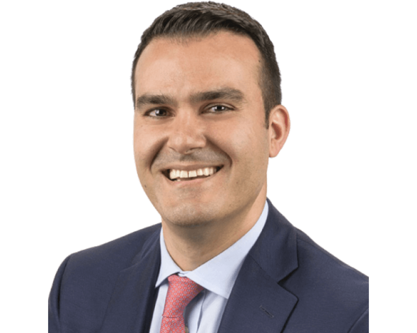 Dr. Amin Andalib, Bariatric Specialist | Clinique Michel Gagner