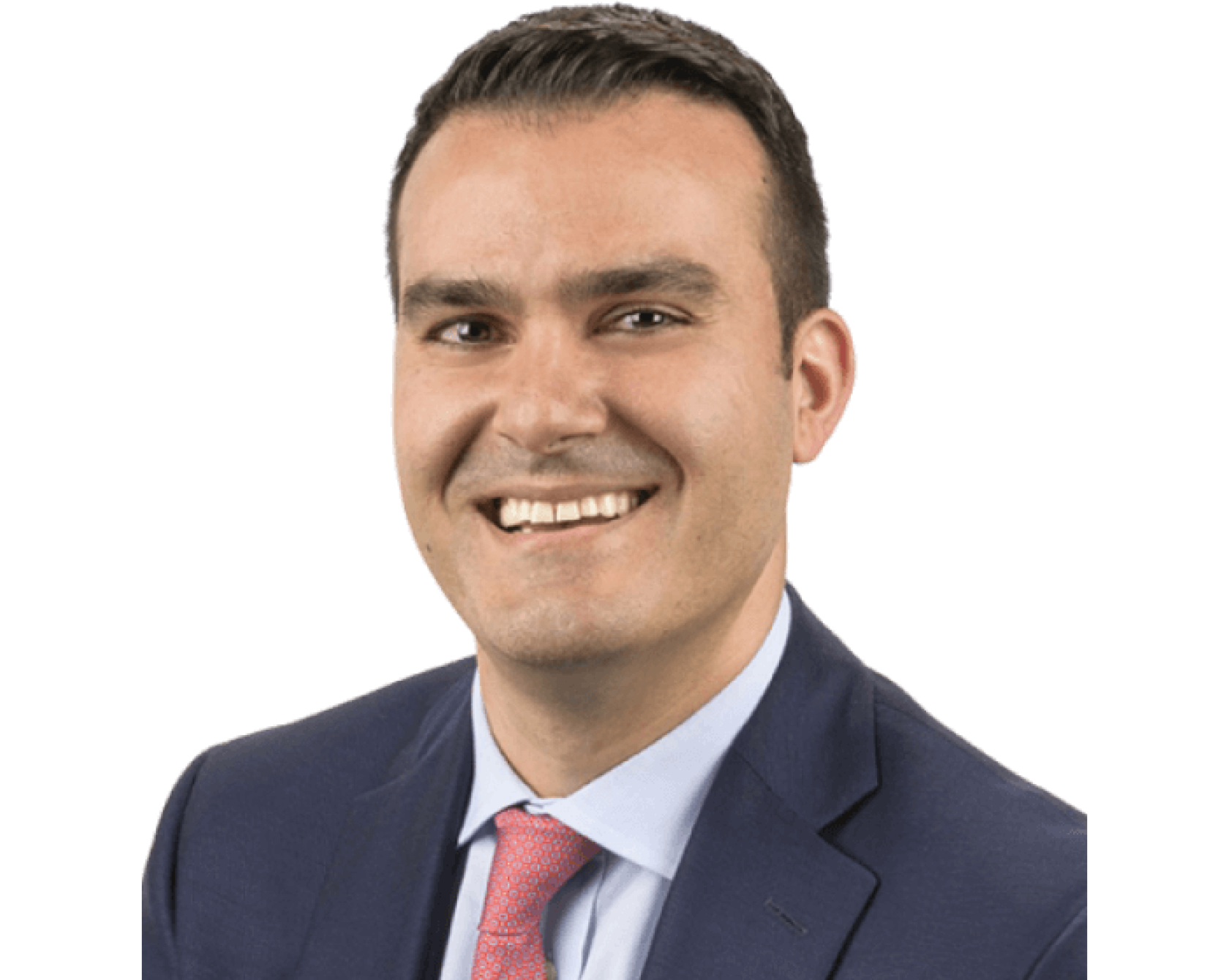 Dr. Amin Andalib, Bariatric Specialist | Clinique Michel Gagner