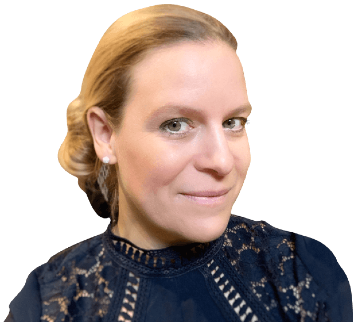 Dr. Caroline Doyon, General Surgeon | Clinique Michel Gagner